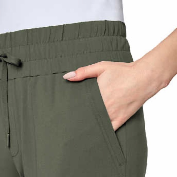 Mondetta | Pants & Jumpsuits | Mondetta Womens Cargo Pocket Joggers ...